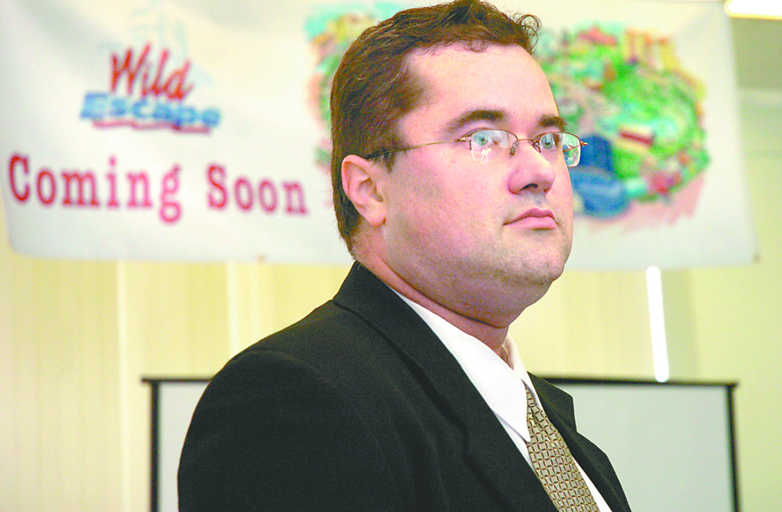 Lawsuit: Wild Escape Theme Park Developers Taken For a Ride by Ohio ...